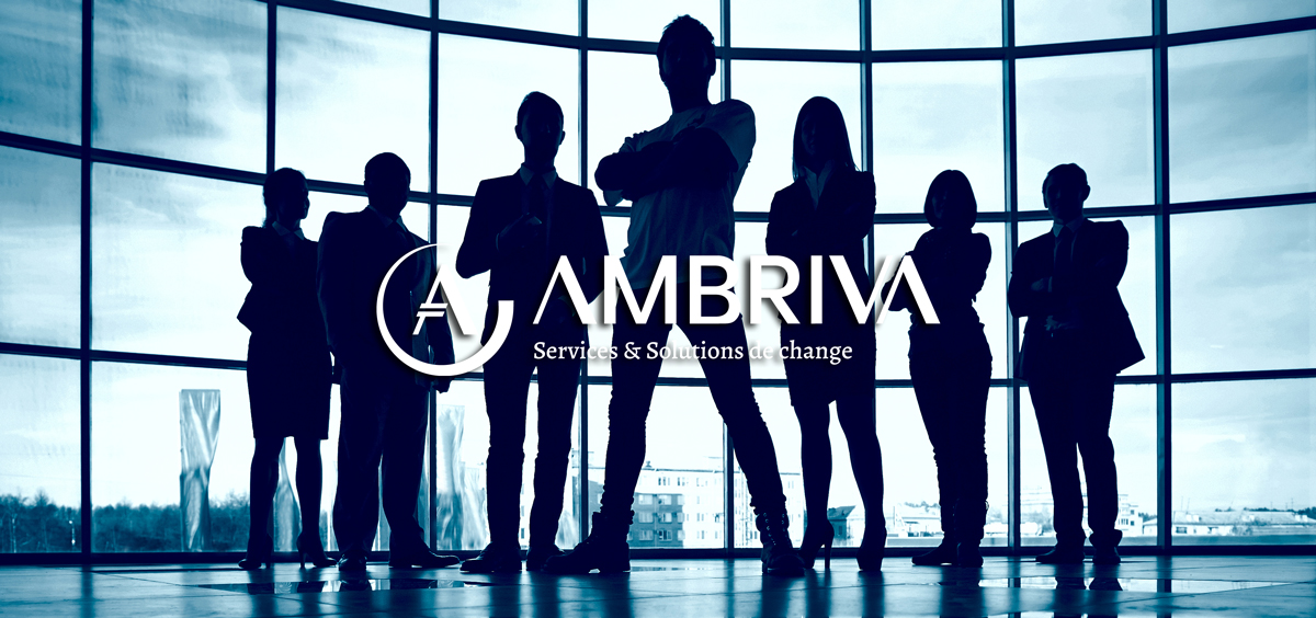 Ambriva recrute des ingénieurs commerciaux FINTECH
