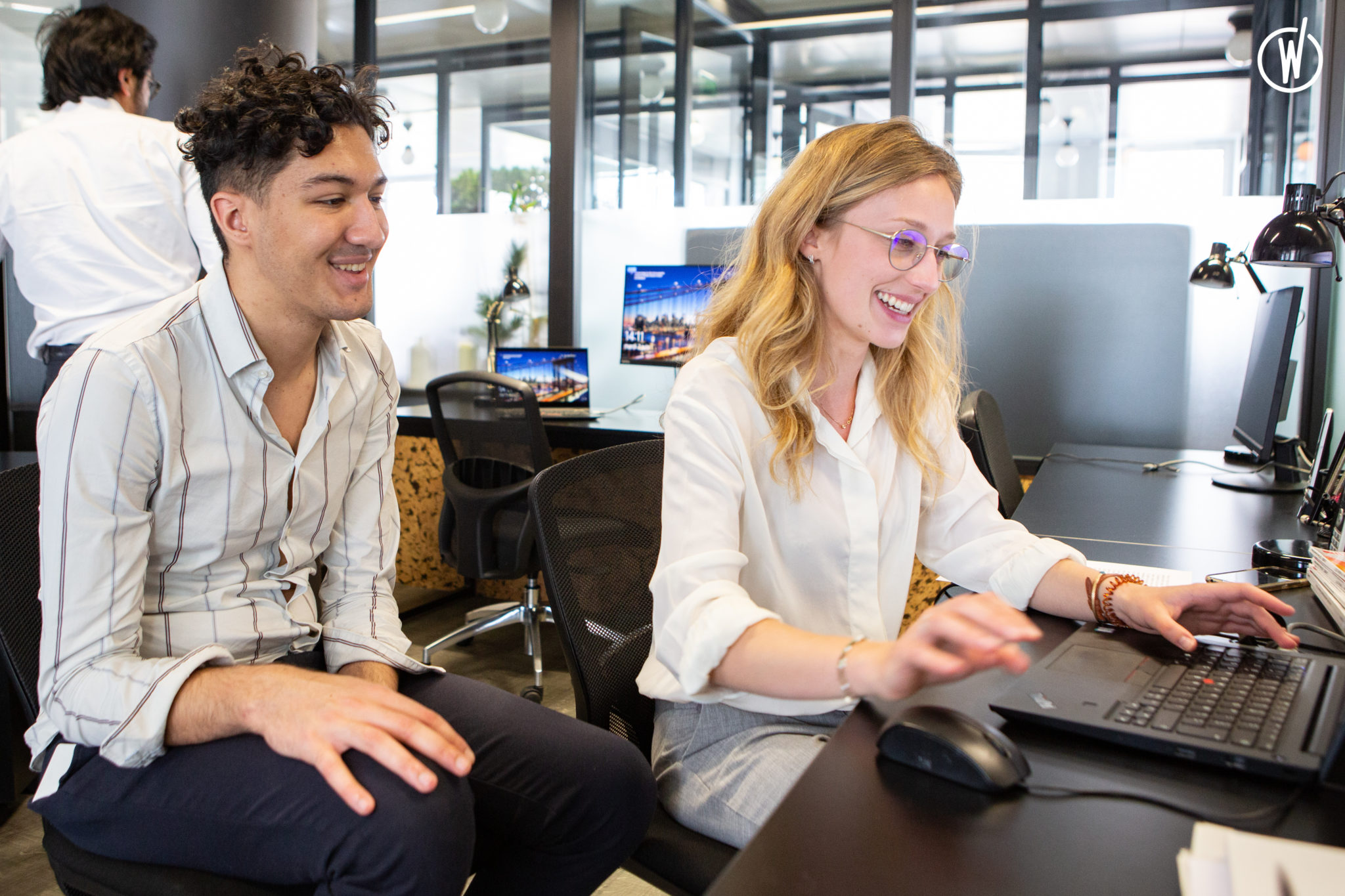 Equipe Ambriva | Les Experts en gestion des paiements internationaux