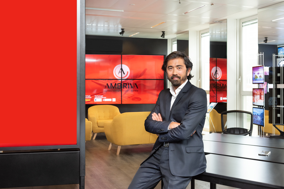 Nomination en tant que Conseiller du Commerce Exterieur de la France - CCEF